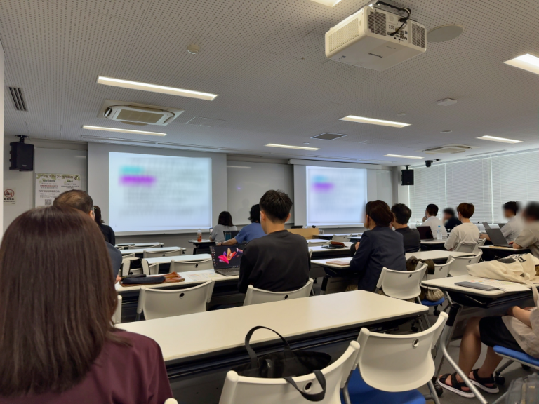 第101回人工知能学会 言語・音声理解と対話処理研究会（SLUD）を開催しました。 | 名古屋大学情報学部／大学院情報学研究科